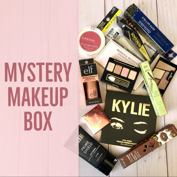 Fenty Beauty | Makeup | Beauty Mystery Box Items | Poshmark